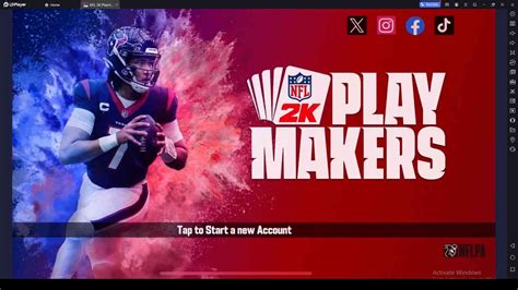 Nfl 2k Playmakers Codes Build Your Dream Team 2025 March