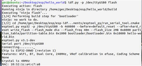 盘点esp32 c3与esp8266 的区别 esp8266和esp32区别 csdn博客