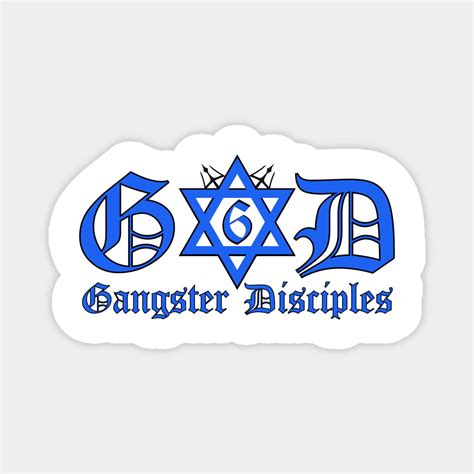 Insane Gangster Disciples Artofit