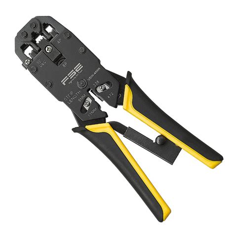 Network Clamp Fse Tools