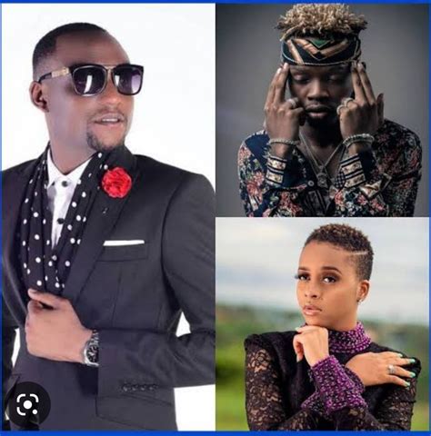 Hot 96 FM Kenya On Twitter NP Loyalty By Darasa Ft Tz Marioo