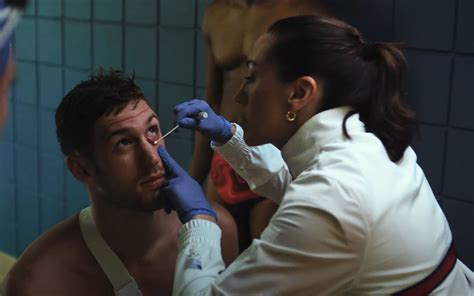 Figs Anatomy Of A Champion Celebrating The Usa Medical Team • Ads Of The World™ Part Of The