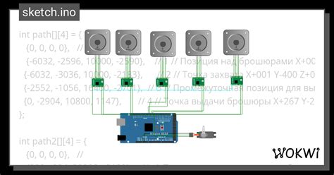 BCN D Ino Mega Copy Copy Wokwi Arduino And ESP Simulator
