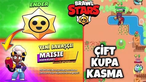 Kupa Kasma TaktİĞİ Çİft HesaplaŞma Youtube