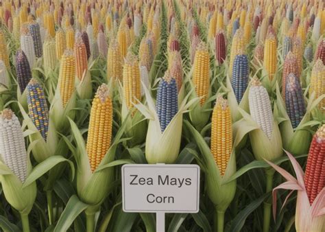 Zea Mays Classification The Complete Guide Must Know Whattoknowblog