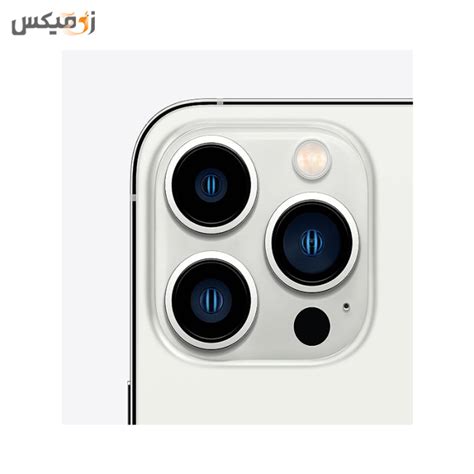 آیفون 13 پرومکس تک سیمکارت 256 گیگابایت اکتیو فروشگاه اینترنتی زومیکس