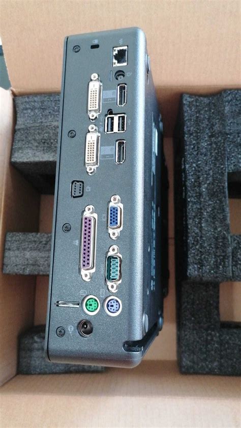 Dock Hp Advanced Docking Station Bucuresti Sectorul 3 • Olxro