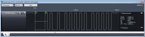 sony sirc decoder