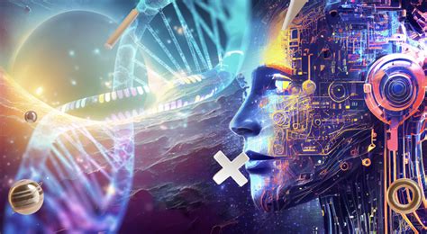 The Future The Present And Crispr
