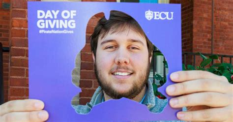 Philanthropy Provides Memorable Student Experiences News Services Ecu