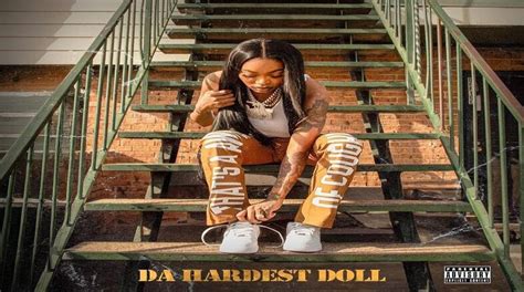 Asian Doll To Drop New Project Da Hardest Doll On December 7