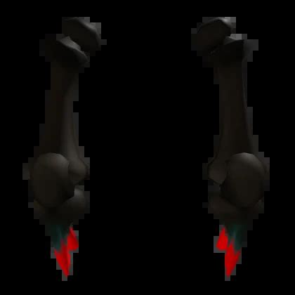 Left Korblox Legs Roblox Item Rolimons