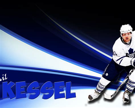 Phil Kessel Wallpaper