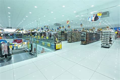 Malmart Shopping Mall