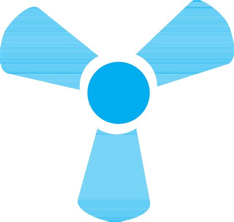 Flat Style Radioactive Sign Or Symbol Vector Art At Vecteezy