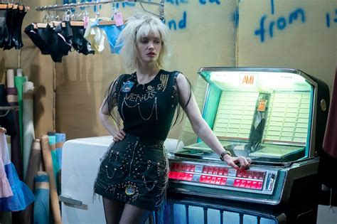 Pistol La Nueva Serie Sobre Los MÁs Punkies De Londres Le Banana