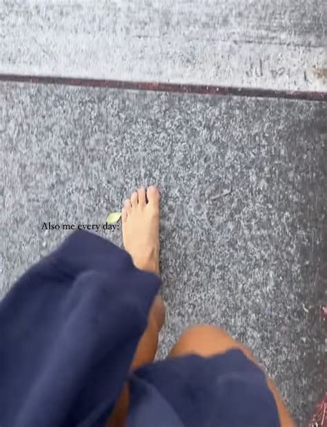 Cassidy Mcgills Feet