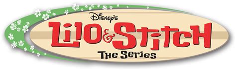 Lilo And Stitch The Series Stitch Database Wiki Fandom Powered By Wikia
