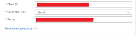 Invite External Contacts As Azure AD Guest Users Via Power Automate