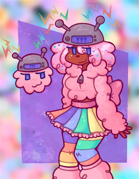 Puffball 3 By Sk0rbias On Newgrounds