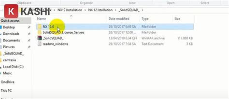 Tải Siemens Nx Mới Nhất Miễn Phí Hướng Dẫn Cài Đặt Chi Tiết 2025