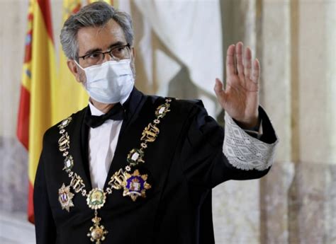 Histórica Sentencia Del Tribunal Supremo En Relación A Las Medidas En