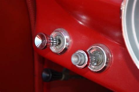 Dash Bezel Set For 1962 1965 Nova Gm Classics