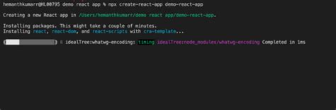 Deploying A React Application In A Few Minutes Using Aws Amplify
