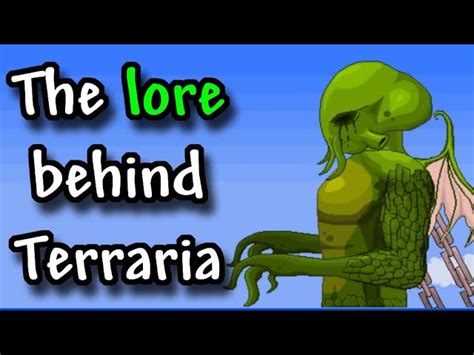 Terraria Cyborg Calamity