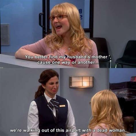 17 Times Howard And Bernadette Proved To Be The Most Underrated Couple