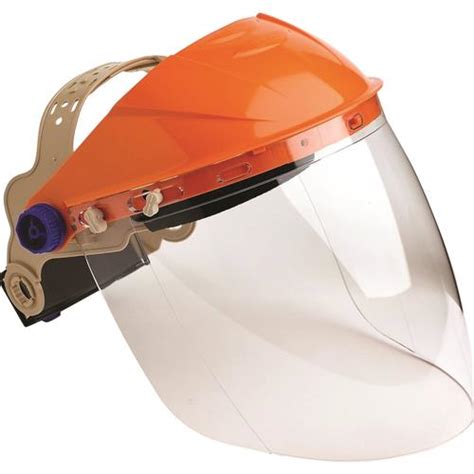 Pro Bgvc Assembled Browguard And Visor Beyond Safety