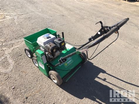 2014 Classen Ts 20sb Seeder In Mclean Virginia United States