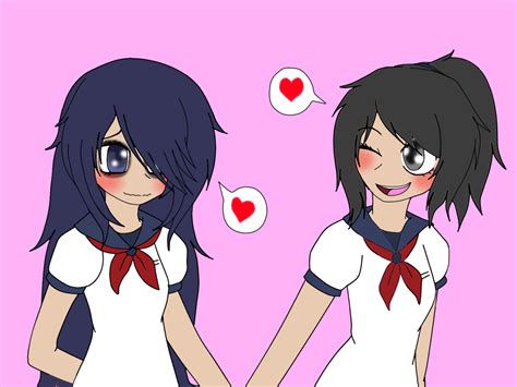 Яндере Yandere Simulator