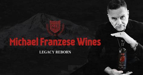 Collections Franzese Wine