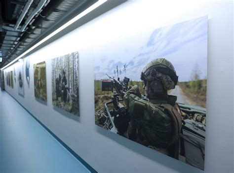 Exercise Steadfast Deterrence 2025 Certifies Shape As Warfighting Hq Enables Operational