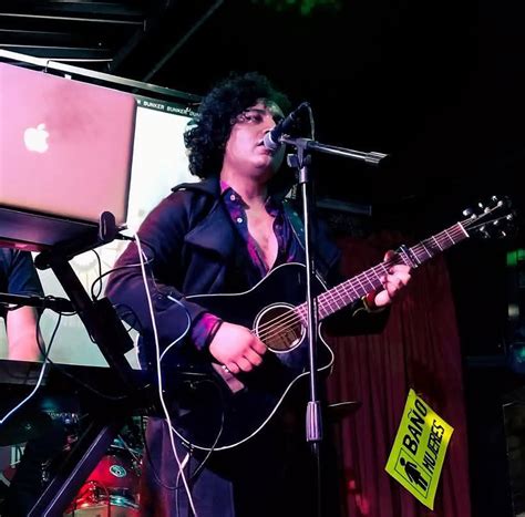 Sergio Manuel Calvo Chavez