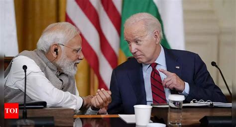 Quality Of Life In 30 Years Relationship Between India Us Has Grown