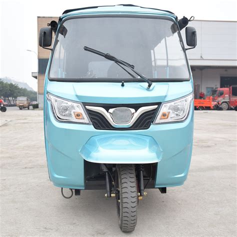 Taxi Passenger Tricycles Bajaj Taxi For Sale Passenger Gasoline