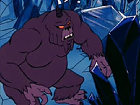 Oafe Motu Classics Shadow Beast Review