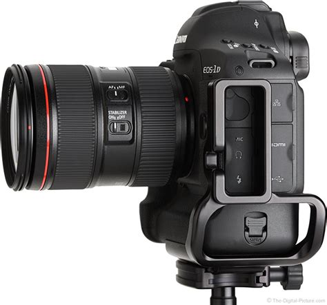 Canon Ef 24 105mm F4l Is Ii Usm Lens Review