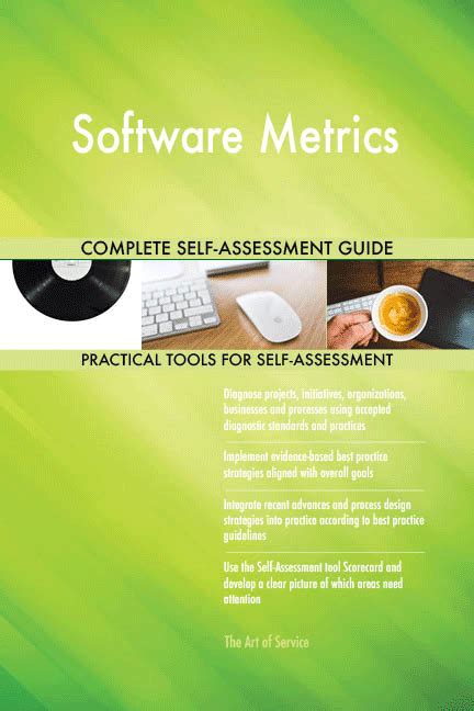 Software Metrics Toolkit