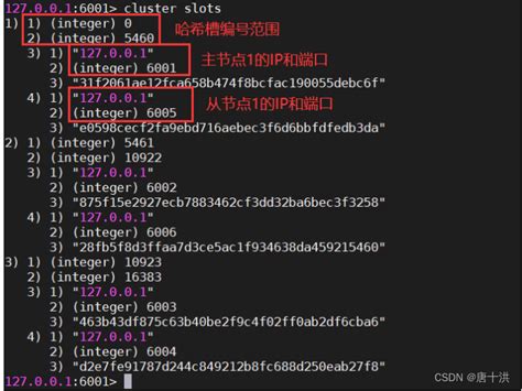Redis高可用实验：主从复制哨兵集群redis哨兵模式测试 Csdn博客
