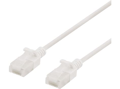 Deltaco 51728466 Patchkabel 1 Meter Mediamarkt