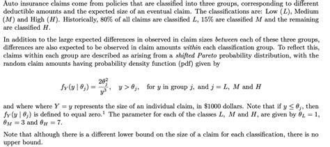 Solved Q1 If You Know That A Claim Is More Than 1000 And Chegg