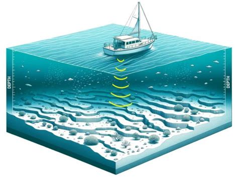 Understanding Sonar Technology GIS Geography