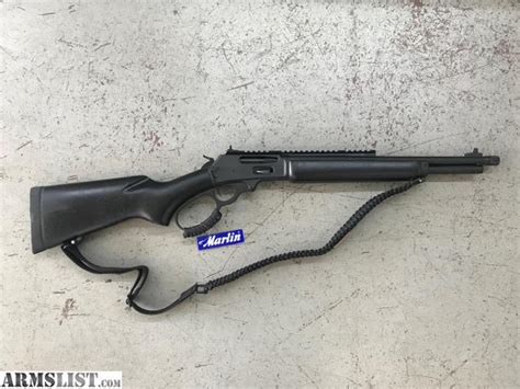 Armslist For Sale Marlin 336 Dark Series 30 30 Win