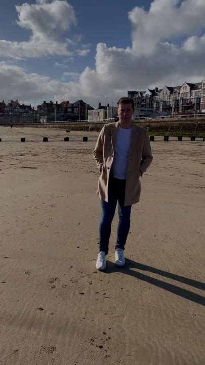 Shane Moss Posted On Linkedin