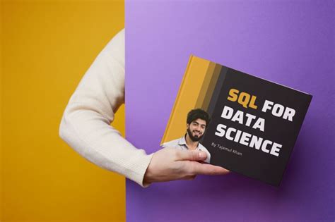 Introducing Sqlfordatascience By Tajamul Khan Musaib Khan Posted On