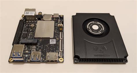 Lattepanda Iota Review How Does It Perform As A Home Server