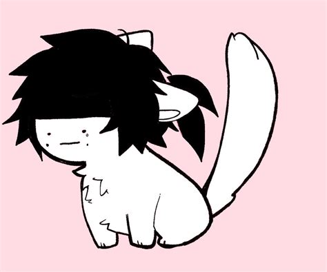 My Meow Meow By Dreamalgia On Deviantart